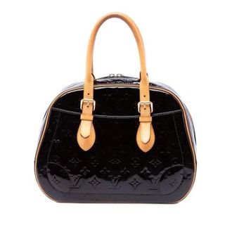 Louis Vuitton Pre-owned Summit Drive - Femme - Pre-owned - Violet - Taille: ONE Size
