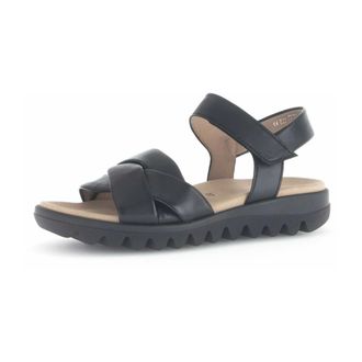 Gabor Damen, Schuhe, Schwarzk, 41 EUGr&ouml;&szlig;e