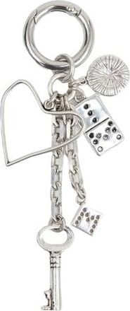 Isabel Marant Porte-cl&eacute;s Charms Heart kr