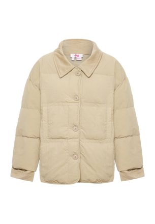 Mymo Jacke Damen khaki