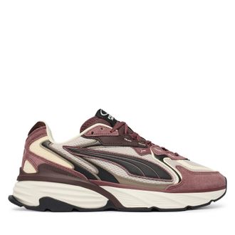 Puma Sneakers Puma Fade Nitro LS+ 407331 03 Braun
