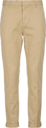 Dondup HOSEN & R&Ouml;CKE - Hosen auf YOOX.COM