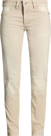 Angelo Marani HOSEN & R&Ouml;CKE - Jeanshosen auf YOOX.COM