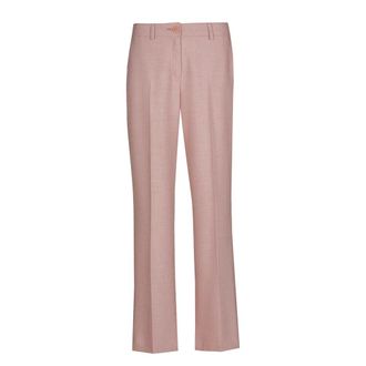 Marie M&eacute;ro Damen, Hosen, Rosa, 2XLGr&ouml;&szlig;e