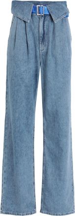 Karl Lagerfeld HOSEN & RÖCKE - Jeanshosen auf YOOX.COM