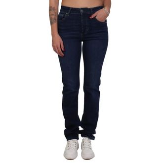 Liu Jo Femme, Jeans, Bleu, Taille: W29 Jeans Slim-fit