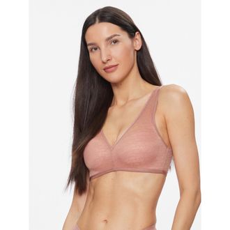 Triumph BH ohne B&uuml;gel Triumph Signature Sheer P EX 10215909 Beige