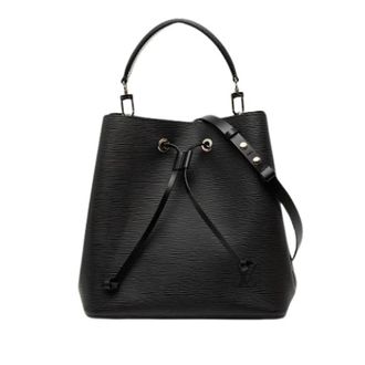 Louis Vuitton Pre-owned Bucket Bag - - Pre-owned - Damen - Schwarzk - ONE SIZE