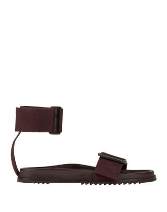 Rick Owens SCHUHE - Sandalen auf YOOX.COM