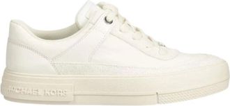 Michael Kors Damen, Schuhe, Wei&szlig;, 36 EUGr&ouml;&szlig;e