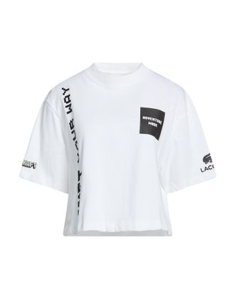 Lacoste X MINECRAFT