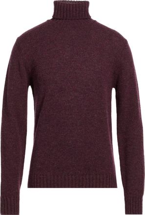Roda STRICKWAREN - Rollkragenpullover auf YOOX.COM