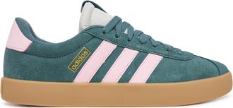 adidas Sneakers adidas VL Court 3.0 Shoes JR0955 Grün