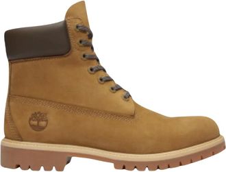 Timberland Homme, Chaussures, Brun, Taille: 44 EU Bottes &agrave; lacets
