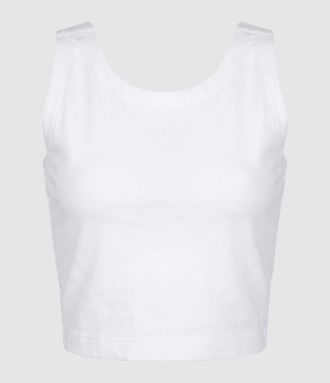 Xirena Top Lenore White
