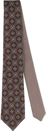 Canali ACCESSOIRES - Krawatten & Fliegen auf YOOX.COM