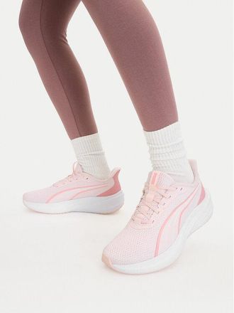 Puma Sneakers Dasher Lite 312586 13 Rosa