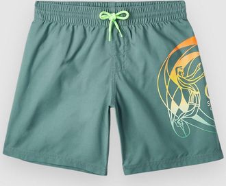 O'Neill Circle Surfer 14 Kids Boardshort bleu