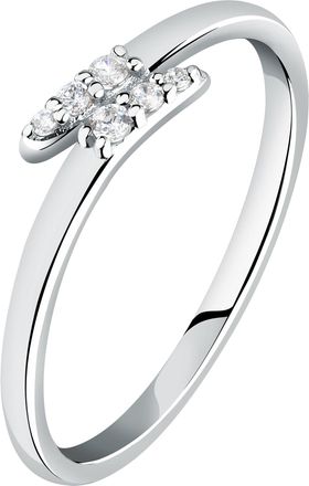 Live Diamond Ring