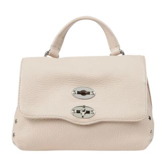 Zanellato Damen, Taschen, Wei&szlig;, ONE SIZEGr&ouml;&szlig;e