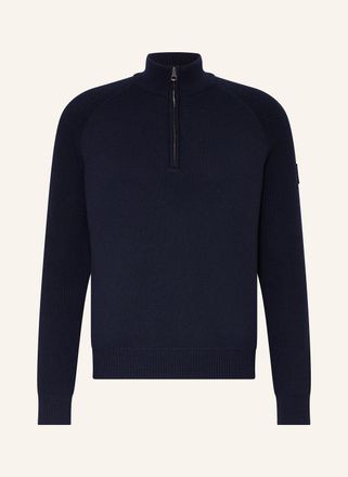 Belstaff Troyer Aspect blau