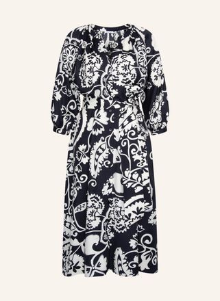 Seidensticker Seidensticker Kleid schwarz