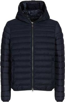 Save The Duck Doudoune matelass&eacute;e &agrave; capuche