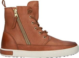 Blackstone Originals Femmes Cognac - Mod&egrave;le Icon Emily