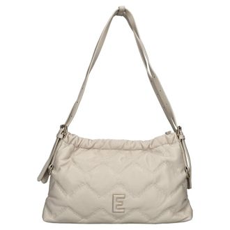 Ermanno Scervino Shoulder Bag - - Bags - Damen - Beige - ONE SIZE