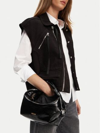 Jenny Handtasche C-JEN-S-002-08 Schwarz