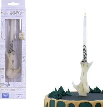 PME Harry Potter Zauberstab-Kerze, Voldemort