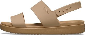 Crocs Pantolette Brooklyn