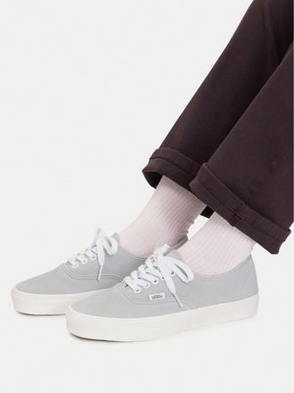 Vans Sneakers aus Stoff Vans Authenthic VN000D7YBH71 Hellgrau