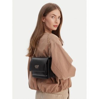 Liu Jo Handtasche Liu Jo AA6152 E0958 Schwarz