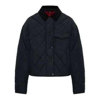 Canada Goose Terra Jacket - - Jackets - Damen - Schwarzk - S
