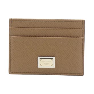 Dolce & Gabbana Femme, Accessoires, Brun, Taille: ONE Size Wallets & Cardholders