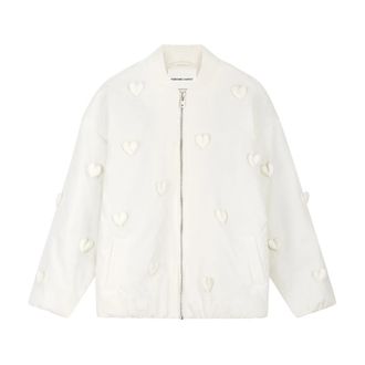 Fab By Fabienne Chapot Hearty Coat - - Jackets - Damen - Beige - L