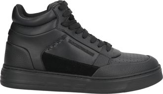 Emporio Armani SCHUHE - Sneakers auf YOOX.COM