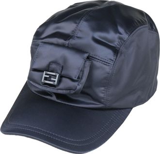 Fendi ACCESSOIRES - M&uuml;tzen & H&uuml;te auf YOOX.COM