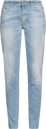 Dondup HOSEN & R&Ouml;CKE - Jeanshosen auf YOOX.COM
