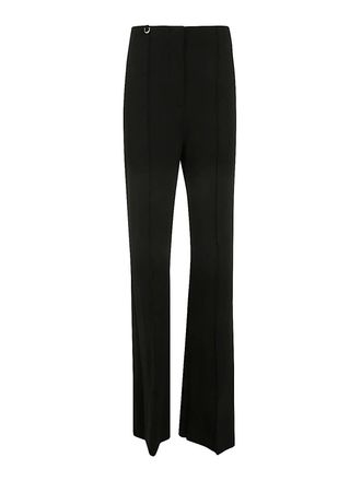 Jacquemus Pantalons D&eacute;contract&eacute;s - Noir