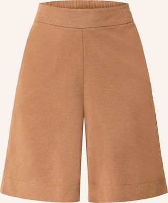 Marc O'Polo Marc Opolo Shorts braun