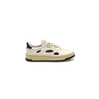 Foamers Femme, Chaussures, Blanc, Taille: 36 EU Baskets
