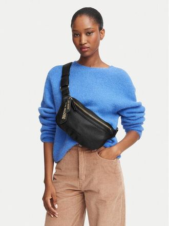 Love Moschino G&uuml;rteltasche JC4227PP0PKG0000 Schwarz