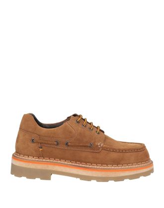 Barracuda SCHUHE - Schn&uuml;rschuhe auf YOOX.COM