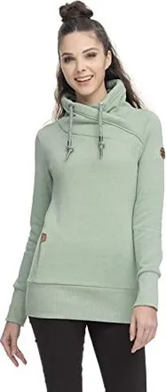 Ragwear Neska Sweat Femme