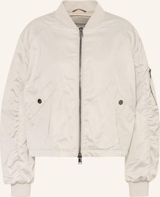 Beaumont Amsterdam Beaumont Satinblouson Jody weiss