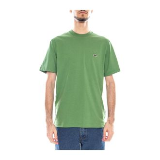 Lacoste Herren, Oberteile, Gr&uuml;n, XLGr&ouml;&szlig;e