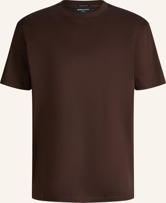 Strellson T-Shirt Pepe braun