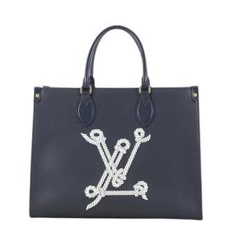 Louis Vuitton Damen, Pre-Owned, Blau, ONE SIZEGr&ouml;&szlig;e